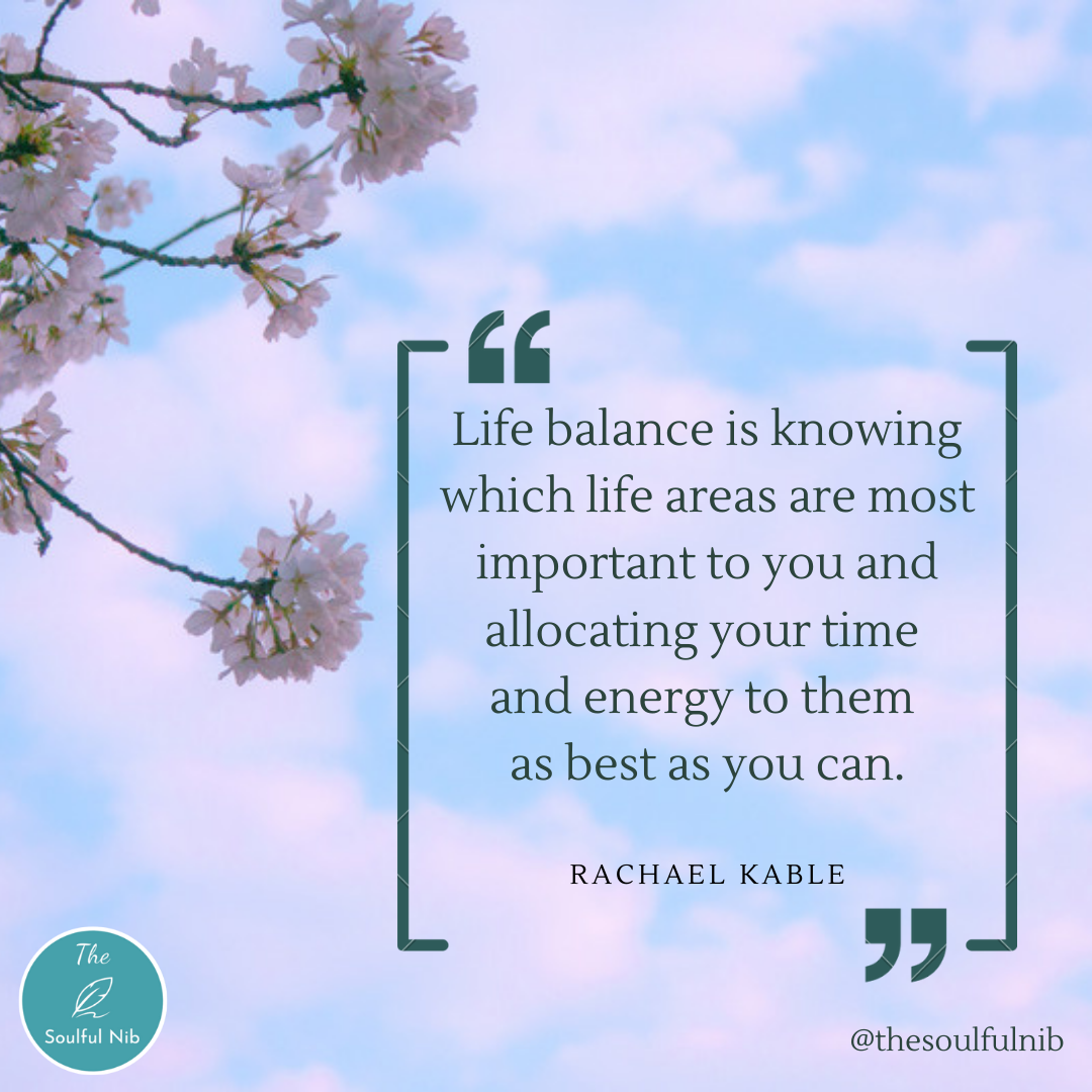 The Jar of Life – The Soulful Nib