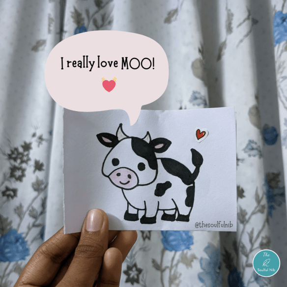 What is Love? – The Soulful Nib